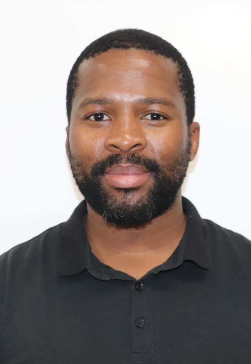 Team – African Microbiome Project