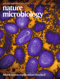 Publications – African Microbiome Project