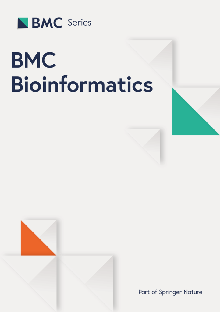 Publications – African Microbiome Project